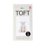 Toft Crochet Kit — String Theory Yarn Co