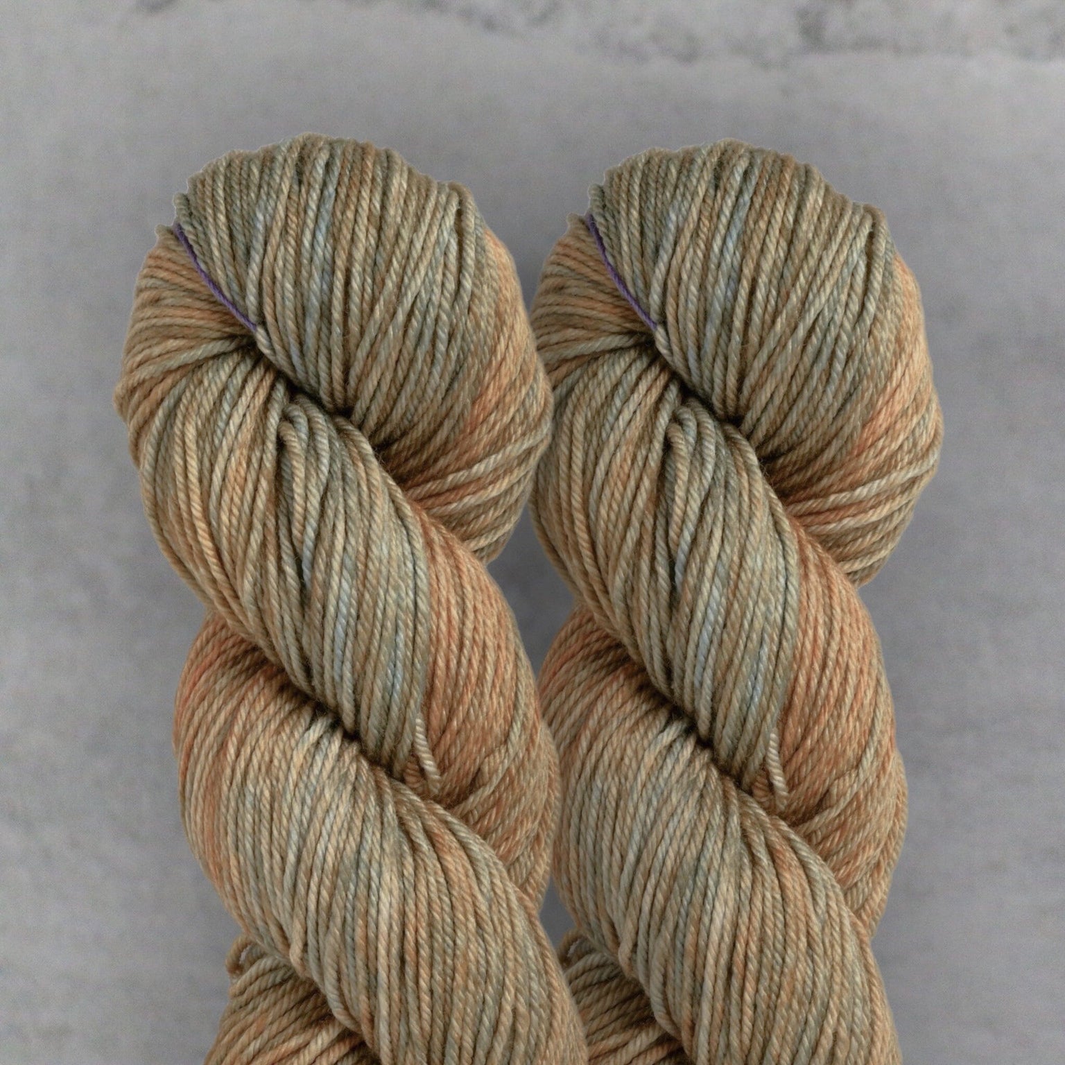 Double Knit Yarn (DK Yarn) — String Theory Yarn Co