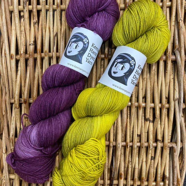 String Theory Yarn Company