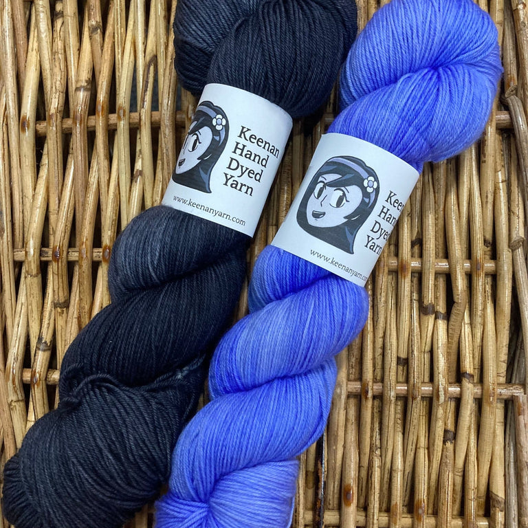 String Theory Yarn Company